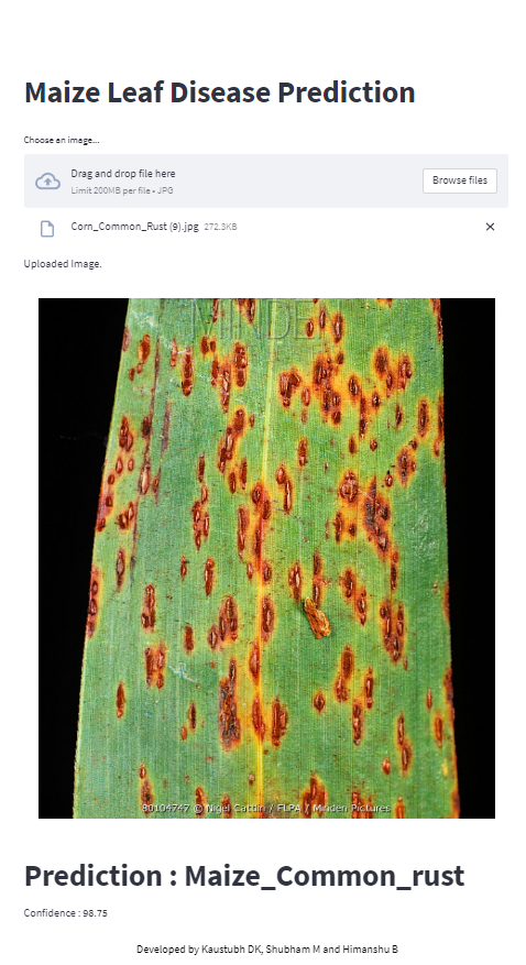 GitHub - Kaustubh-D-Karkhanis/Plant-disease-detector: This is a mini project in which we use ...