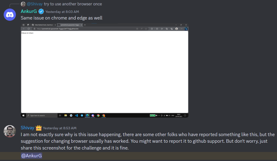 Challenges 1-30: Ankur Gattani · Issue #317 · scaleracademy/scaler-open-source-september ...