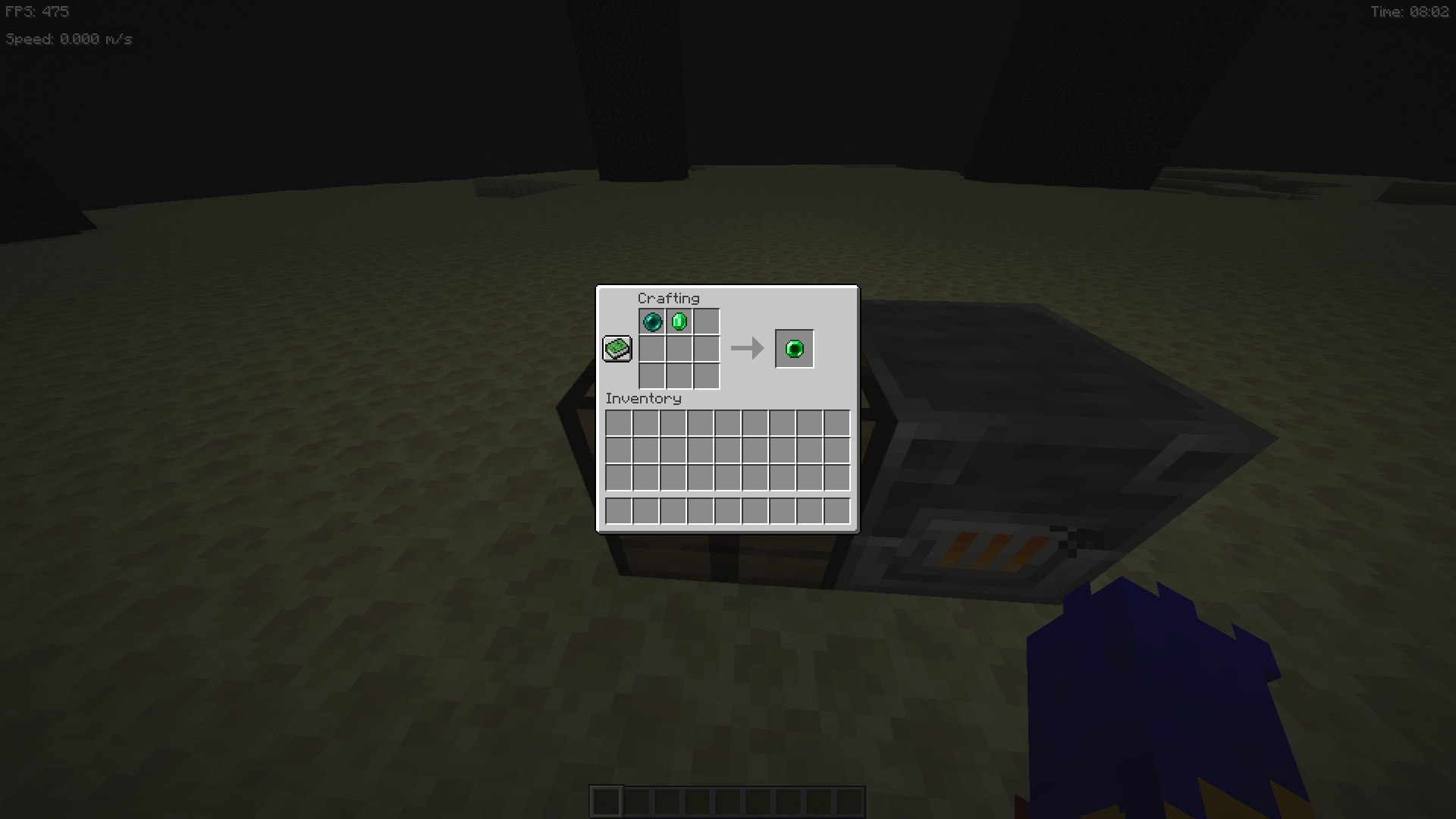GitHub - anchikai/Endium: This is a simple mod that adds an alternative ...