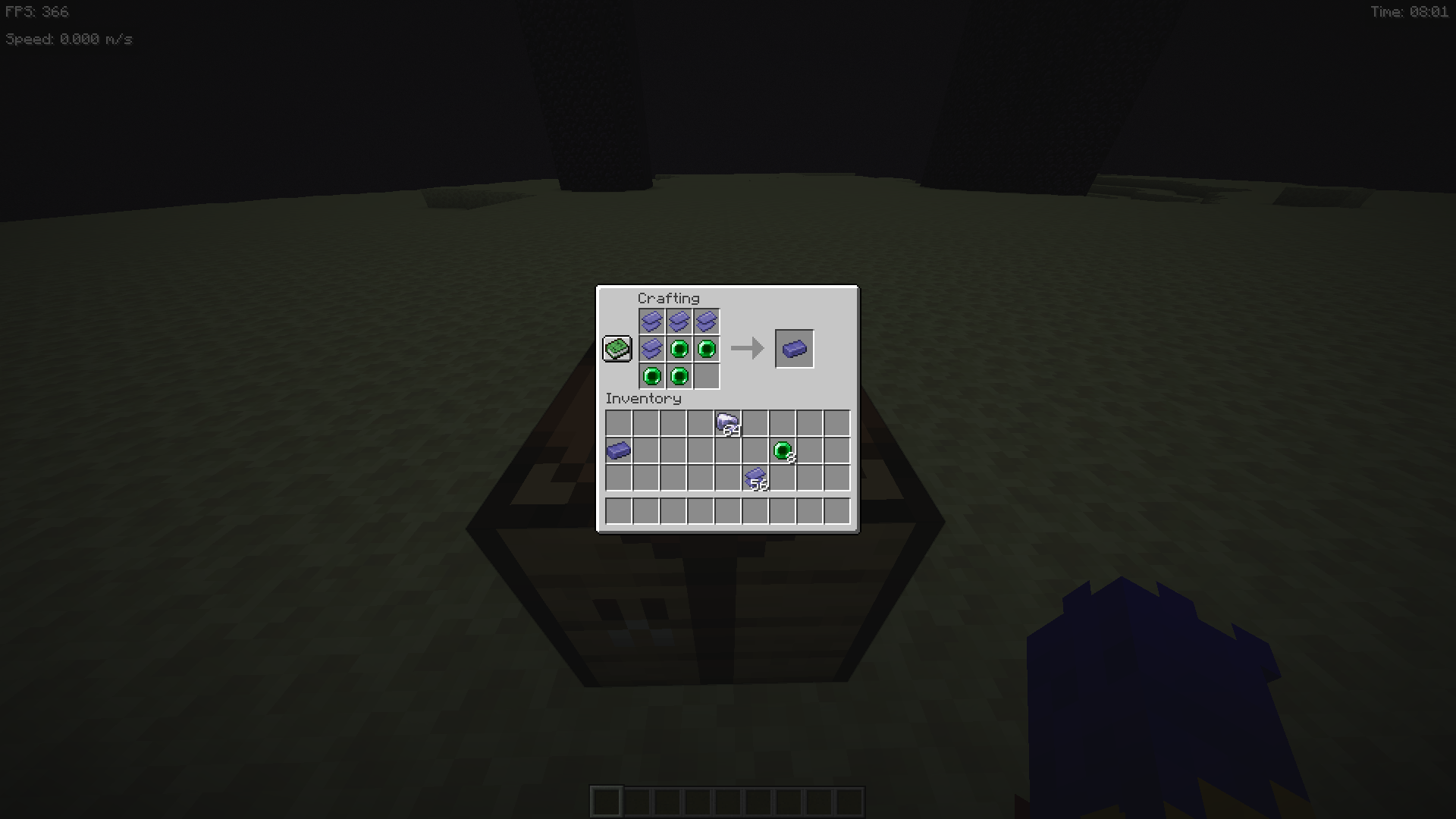 GitHub - anchikai/Endium: This is a simple mod that adds an alternative ...