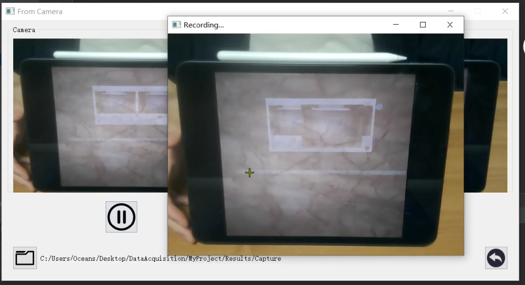 GitHub - Oceans-s/PyQt-DataAcquisition
