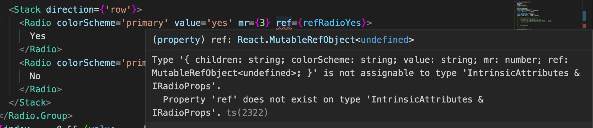 Set Initial Value For Radio Using Setstate And Ref · Issue 4917 · Geekyantsnativebase · Github 9831