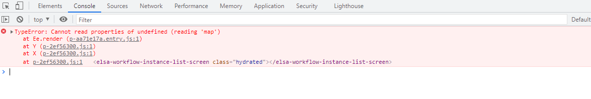 Issue with Persistence Provider and Workflow Instance API · Issue #2552 · elsa-workflows/elsa ...