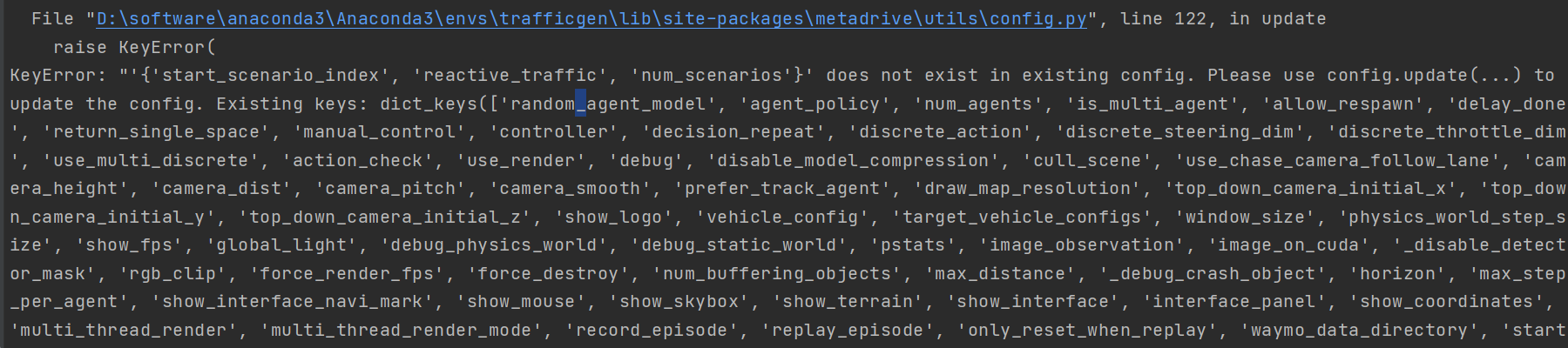 Some questions about run_metadrive and run_rl_training · Issue #29 ...