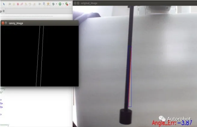 GitHub - JasonWang9805/visual_inverted_pendulum: This is the demo ...