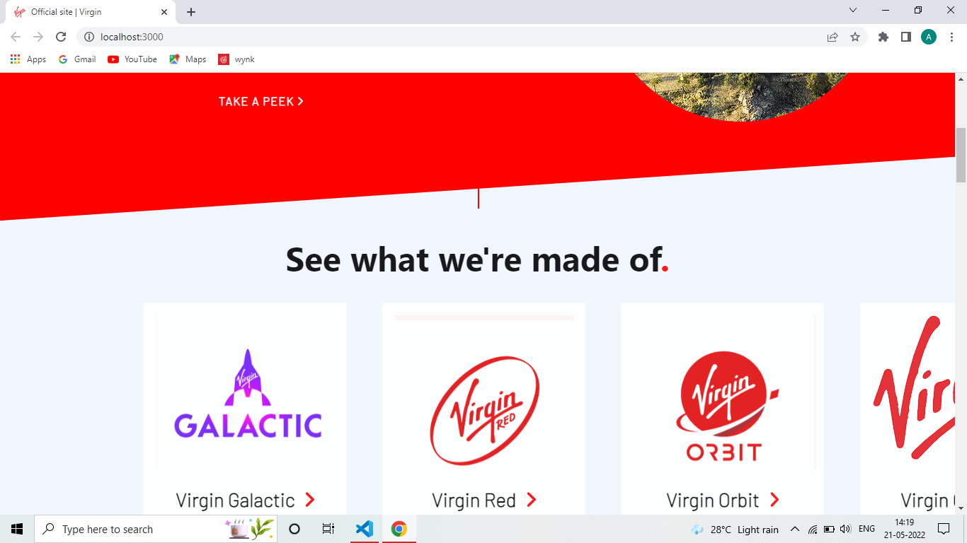 GitHub - akinGC/clone_virgin