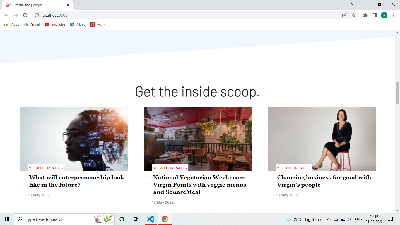 GitHub - akinGC/clone_virgin