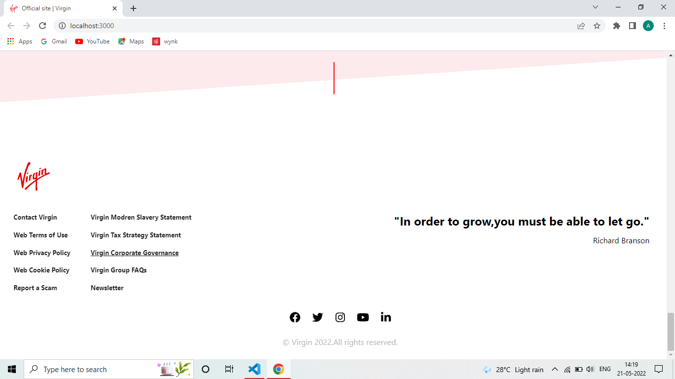 GitHub - akinGC/clone_virgin