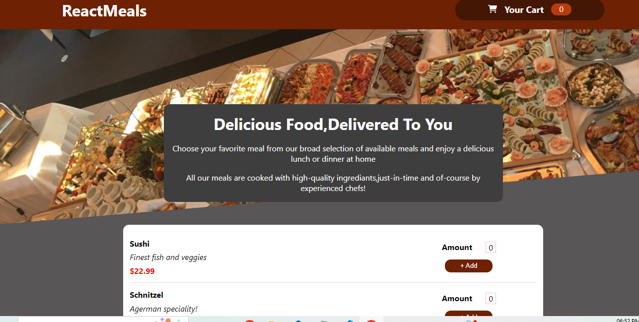 GitHub - akinGC/restaurent_app