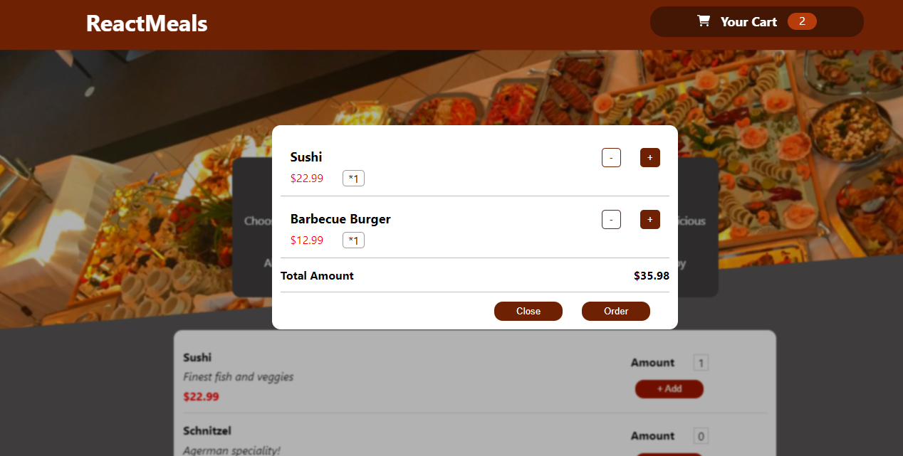 GitHub - akinGC/restaurent_app