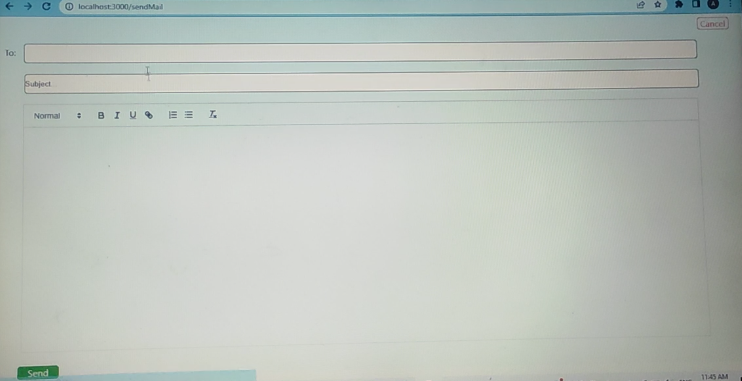 mail_box_app - Codesandbox