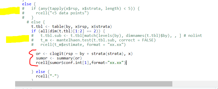 RSPT01 catalog seems to be outdated. · Issue #74 · insightsengineering ...