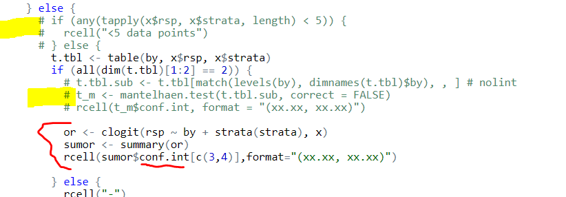 RSPT01 catalog seems to be outdated. · Issue #74 · insightsengineering/tern · GitHub