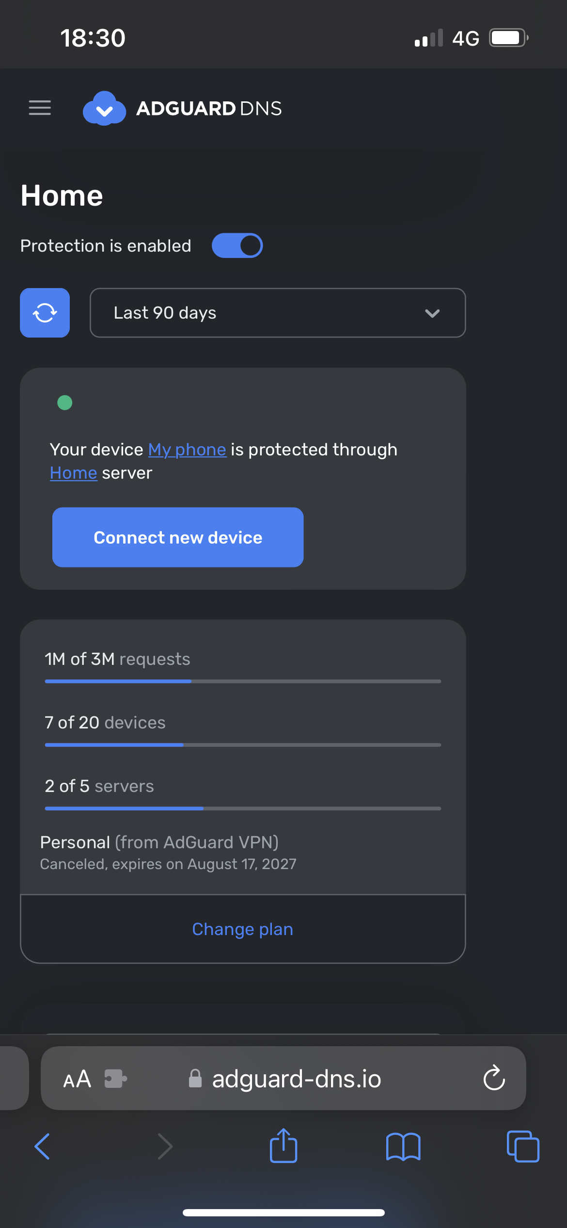 Dashboard is left aligned when iOS Safari is zoomed to 100% · Issue ...