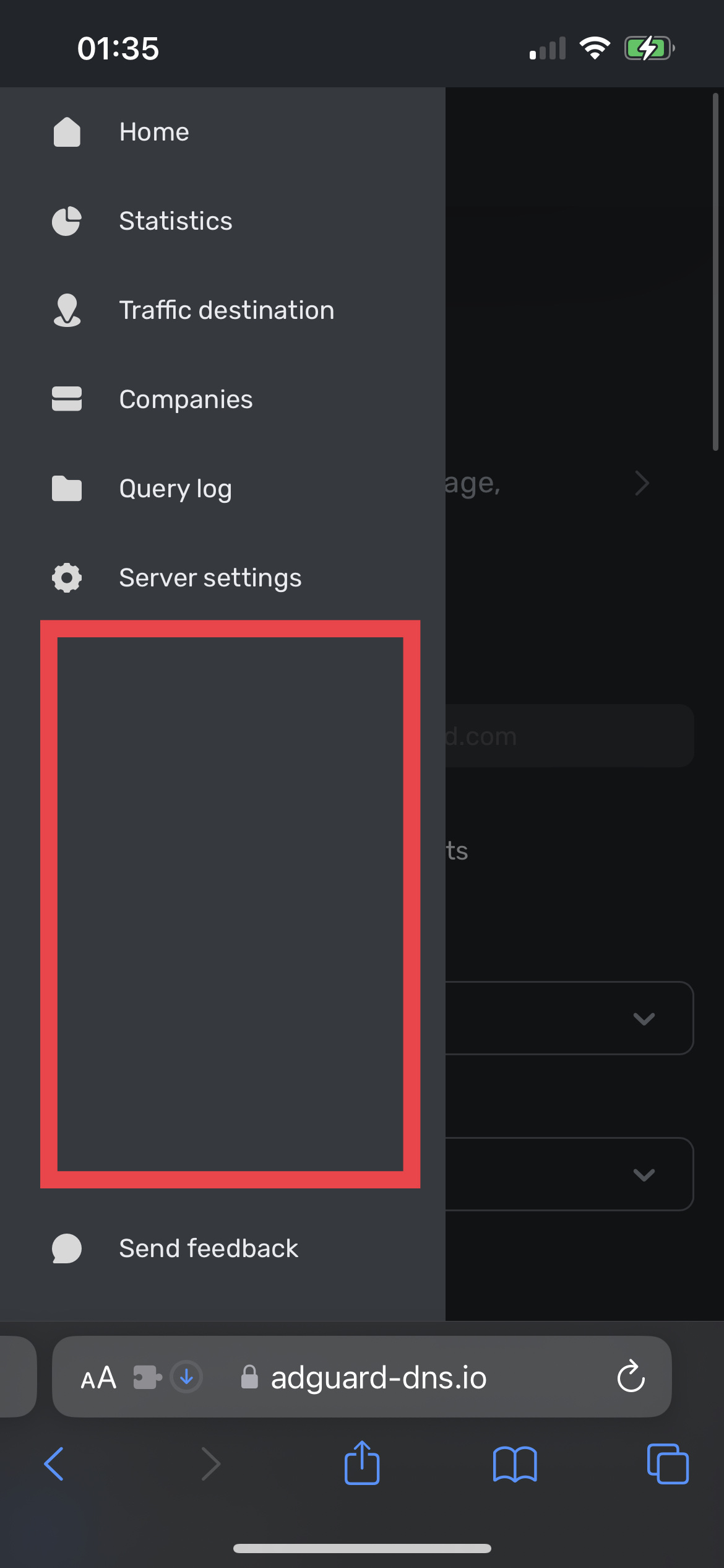 Reduce blank space in sidebar so all buttons are visible · Issue #603 ...