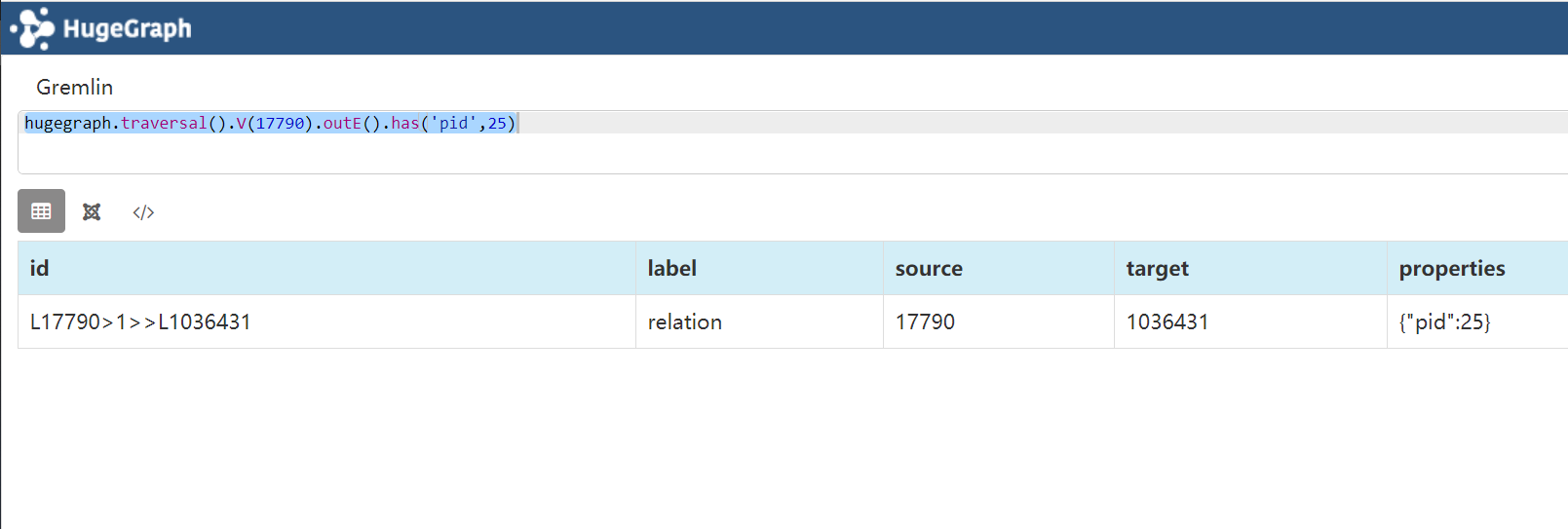 邻接边用limit查不到数据-后端rocksdb · Issue #1200 · apache/incubator-hugegraph · GitHub