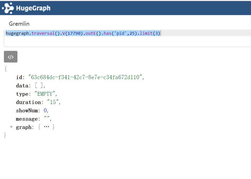 邻接边用limit查不到数据 后端rocksdb · Issue 1200 · Apacheincubator Hugegraph · Github 6614
