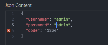 single quote issue · Issue #784 · thunderclient/thunder-client-support · GitHub