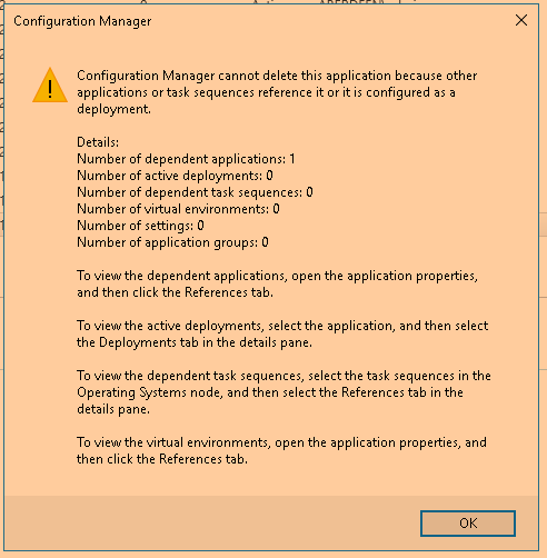 Cant remove created applications · Issue #8 · codaamok/PSCMWin10Language · GitHub