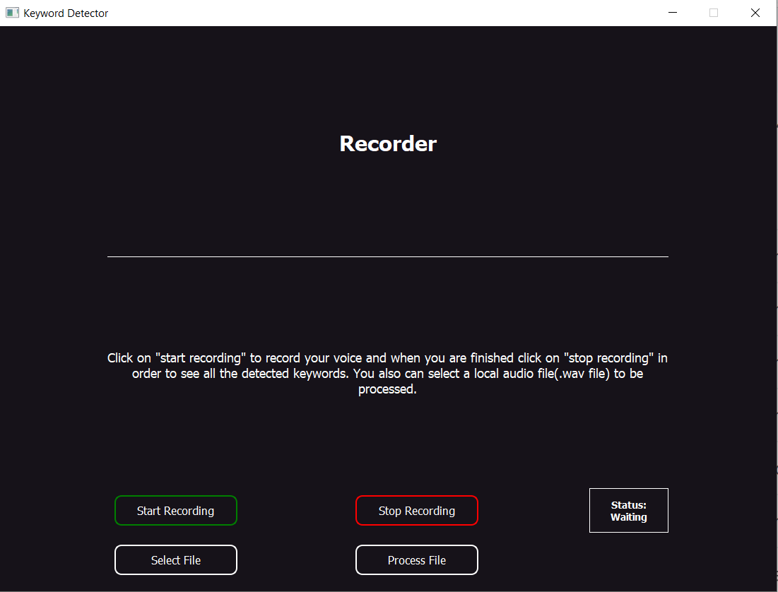 GitHub - SinaMousavi/Bachelor-Project: Implementation of a Persian speech recognition system ...