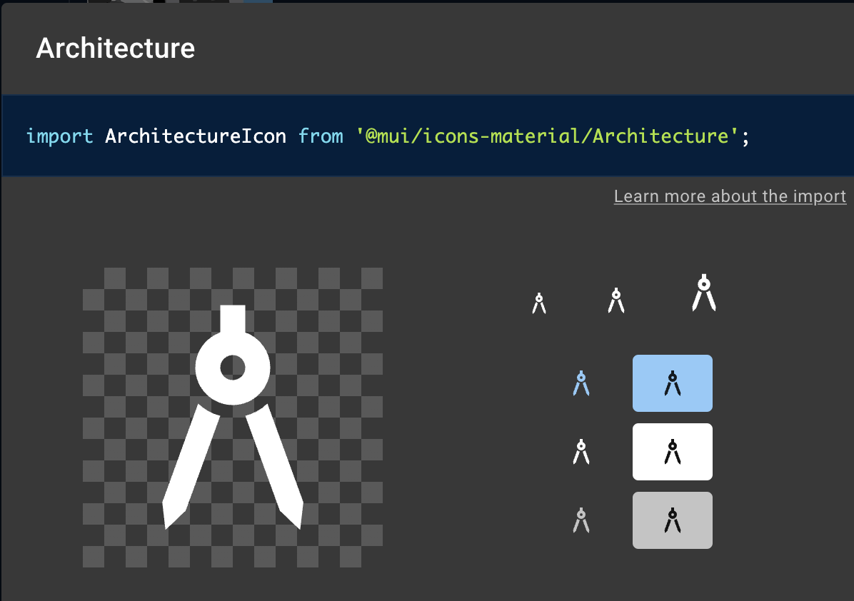Change 'Org' icon · Issue #1392 · OpenConceptLab/ocl_issues · GitHub