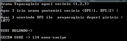 GitHub - lprtan/BinarySearch