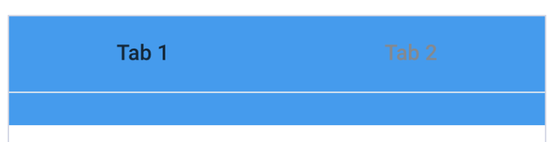 Tabs in inverse and alternative backgrounds · Issue #1369 · Telefonica/mistica-design · GitHub