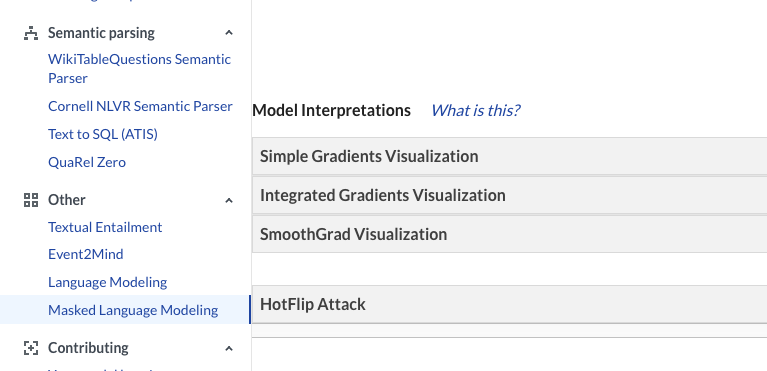 Spacing is off on model internals · Issue #303 · allenai/allennlp-demo · GitHub