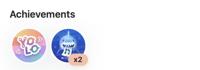 Pull Shark X3 · community · Discussion #47755 · GitHub