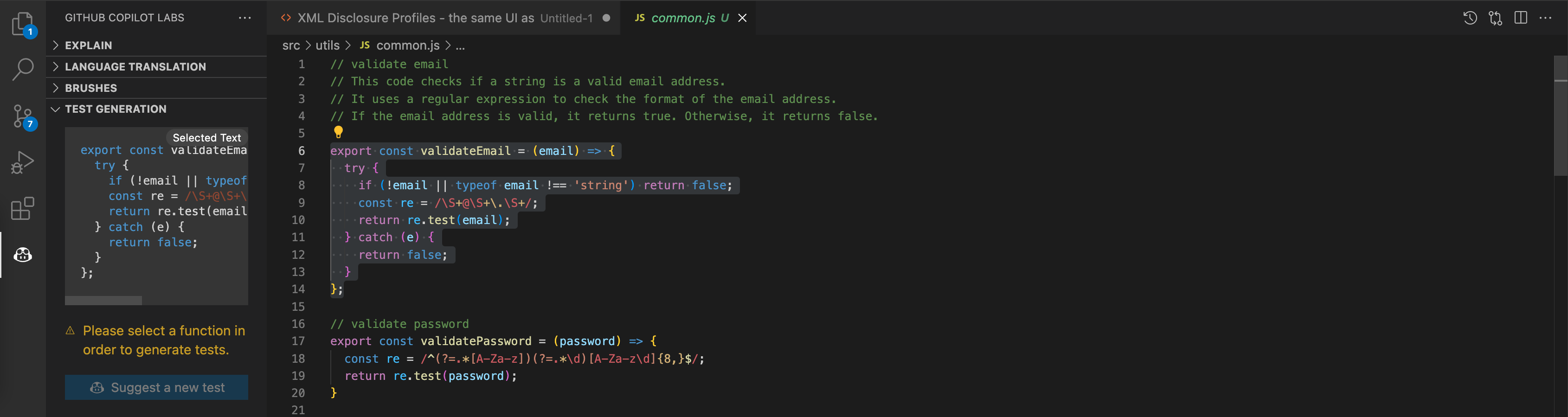 GitHub Copilot FAQs + Troubleshooting common issues · community · Discussion #47318 · GitHub