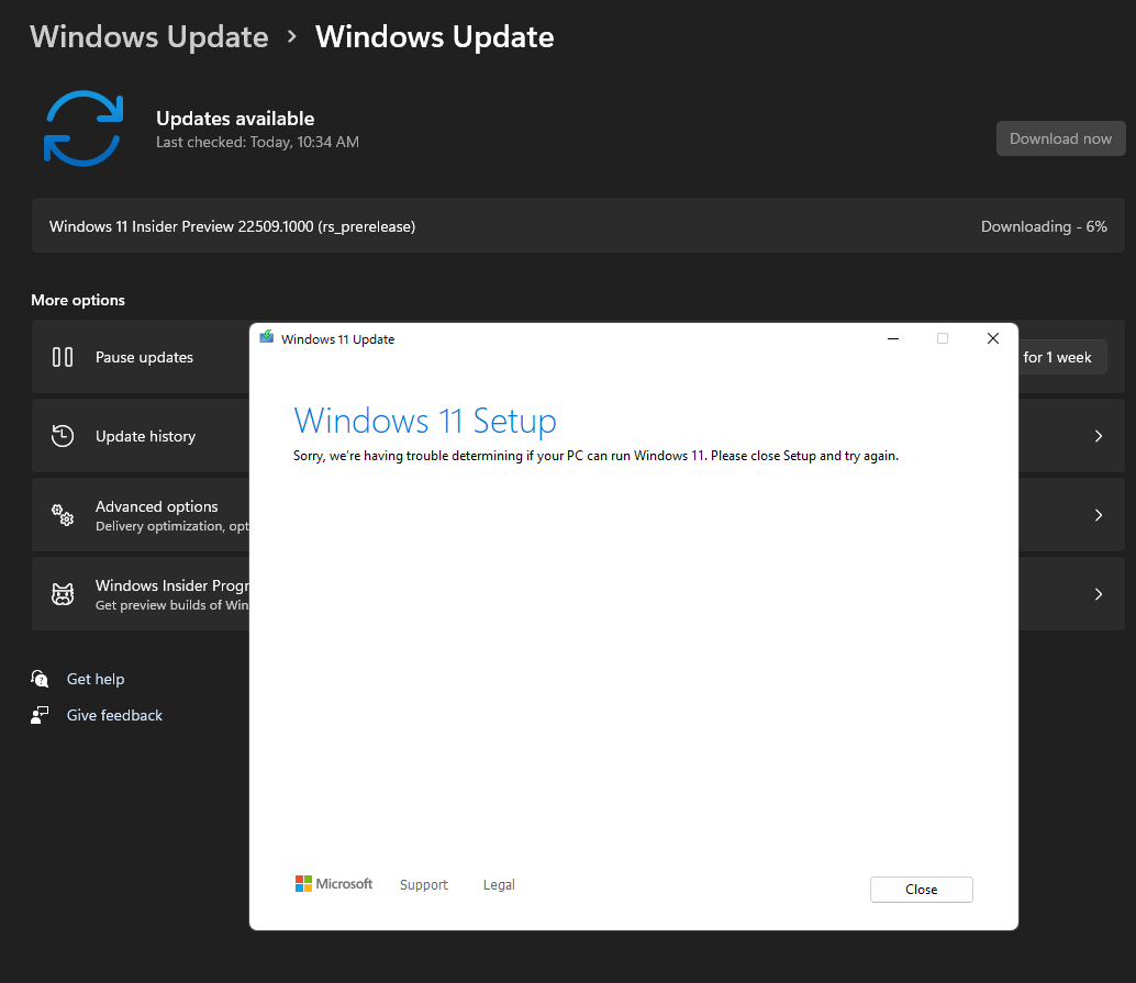 Can't reenable windows update · Issue #74 · hellzerg/optimizer · GitHub