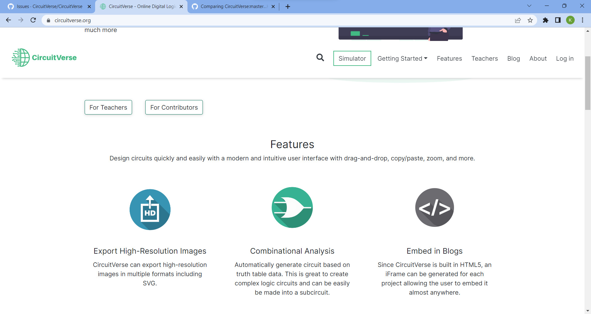 fix: navbar unwanted spacing from the top by Kartik-Maheshwari · Pull Request #3706 ...