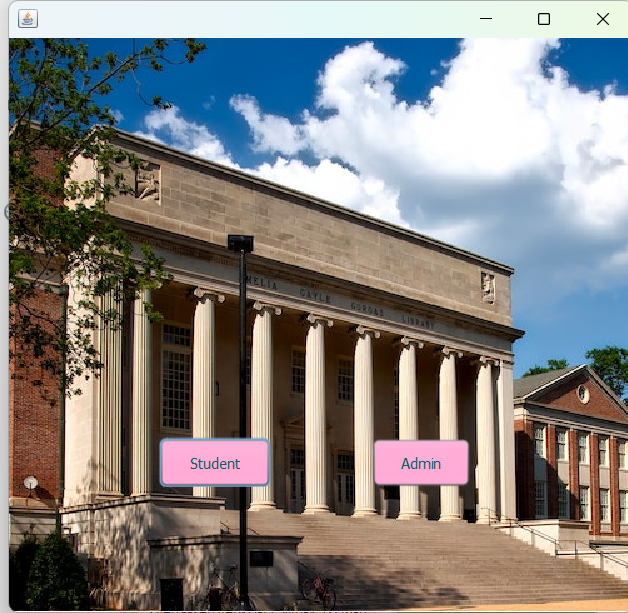 GitHub - drekhate/SRMS: Student Result management - TRIE ( DSA)