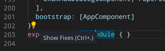 quick fix shortcut keys not work · Issue #91802 · microsoft/vscode · GitHub