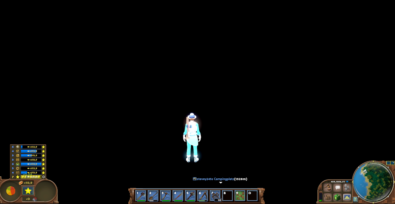 USER ISSUE: · Issue #22831 · StrangeLoopGames/EcoIssues · GitHub