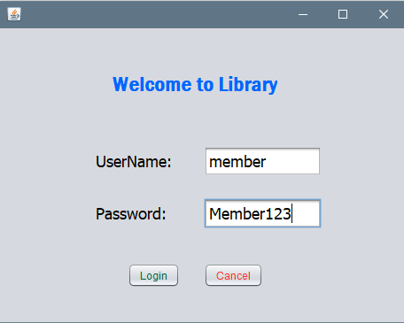 GitHub - Uncaught-TypeError/Library_Management: Library Management ...