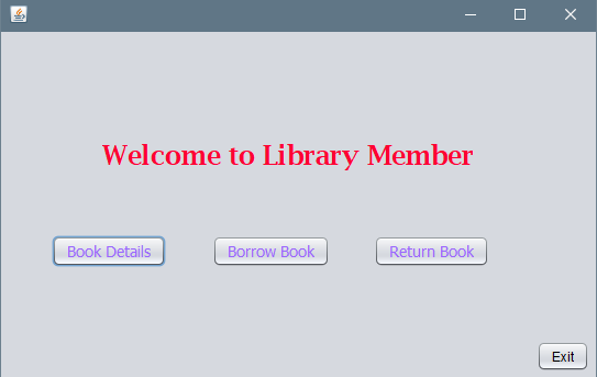 GitHub - Uncaught-TypeError/Library_Management: Library Management ...