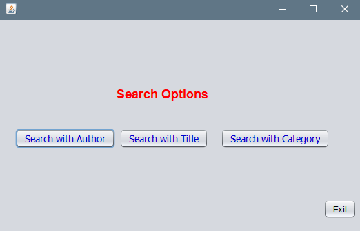 GitHub - Uncaught-TypeError/Library_Management: Library Management ...