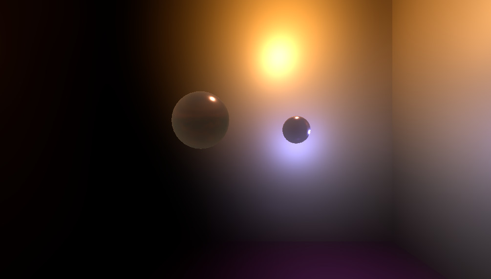 Vulkan: ReflectionProbe not visible in subviewport · Issue #62358 · godotengine/godot · GitHub