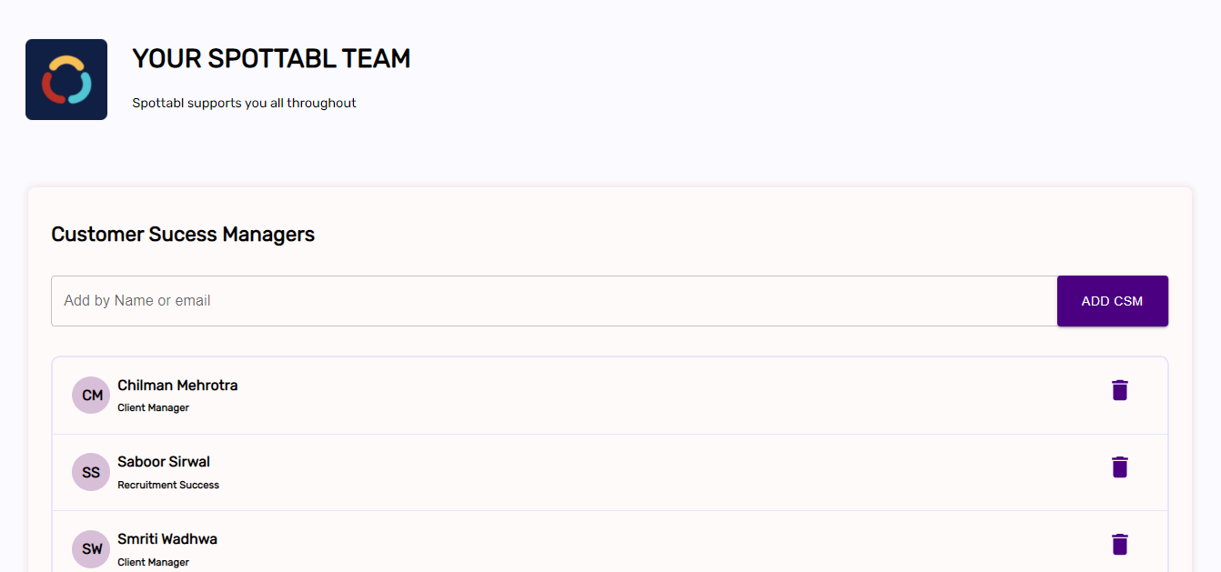 GitHub - gjaykar1255/spottabl_assignment