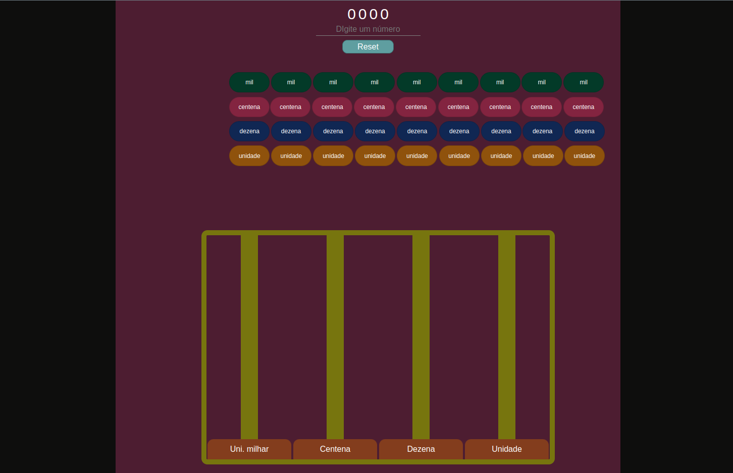 GitHub - claudioares/decimal_system: Aplicação para ensino do sistema ...