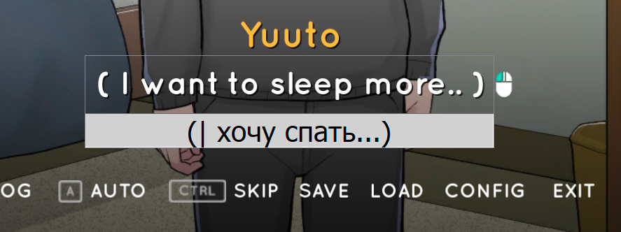 Некорректный перевод буквы I · Issue #76 · OneMoreGres/ScreenTranslator · GitHub