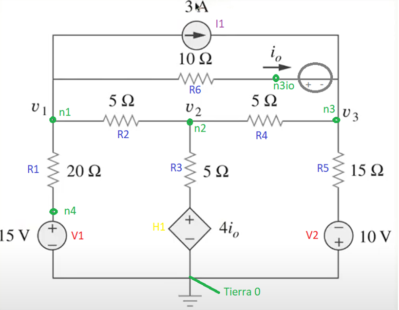 GitHub - Martoncho/Tutorial-NGSPICE: Tutorial básico para aprender a ...