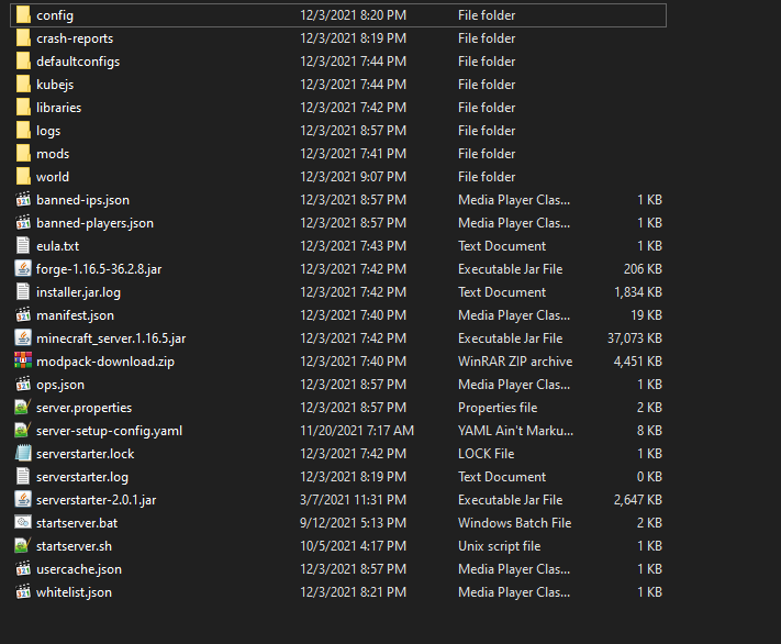 Bug · Issue 2760 · Allthemodsatm 6 · Github 4366