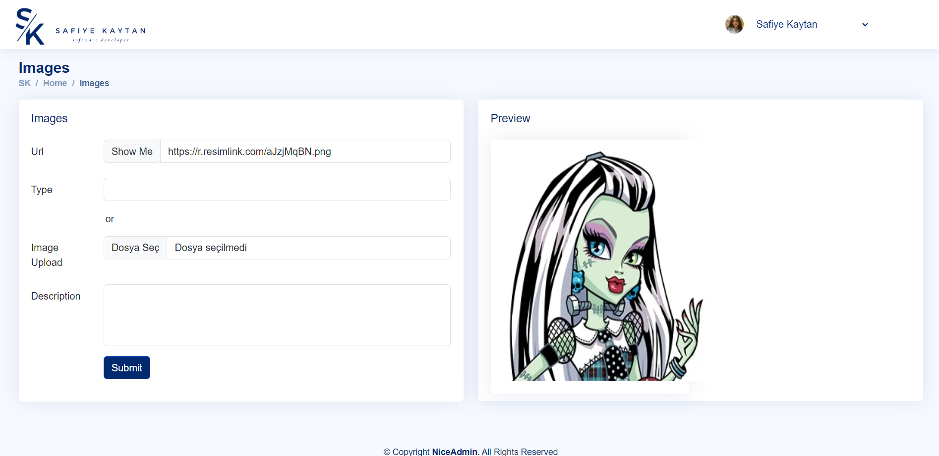 GitHub - safiyekaytan/CV-Web-Application: It is a web application written in .net and aspx ...