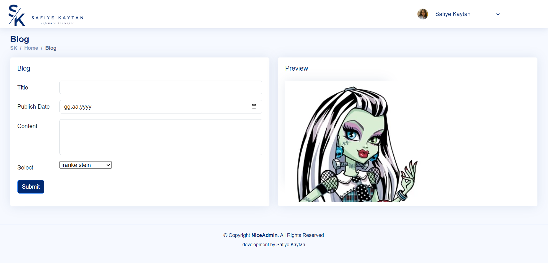 GitHub - safiyekaytan/CV-Web-Application: It is a web application written in .net and aspx ...
