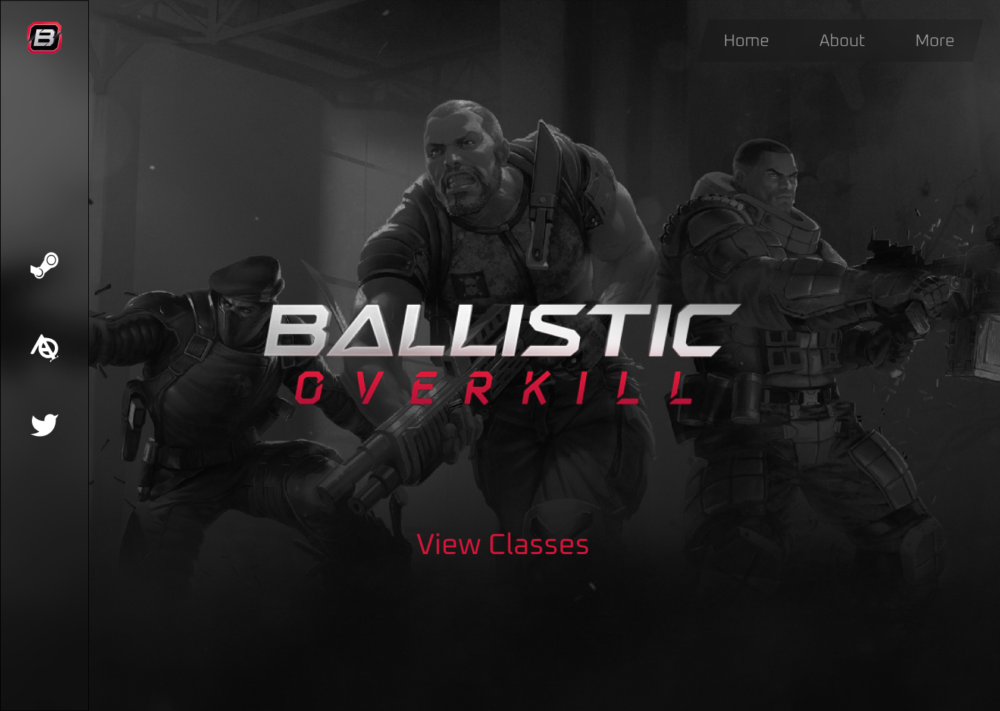 GitHub - Pedro-Andre/Ballistic-Overkill-