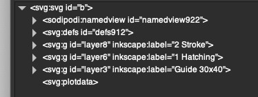AxiDraw not respecting "Plot individual layers" options · Issue #146 · evil-mad/axidraw · GitHub