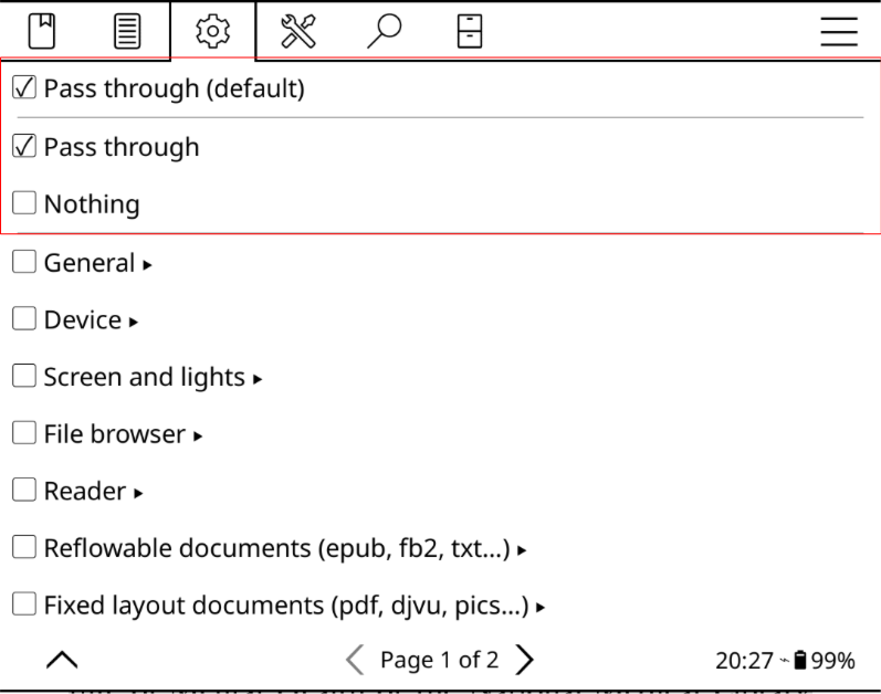 FR: Warning message in gesture manager before removal of multiple actions · Issue #10534 ...