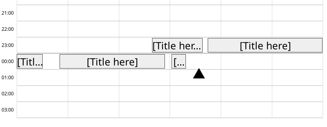 Custom daily timeline start time doesn't work as expected · Issue #10752 · koreader/koreader ...